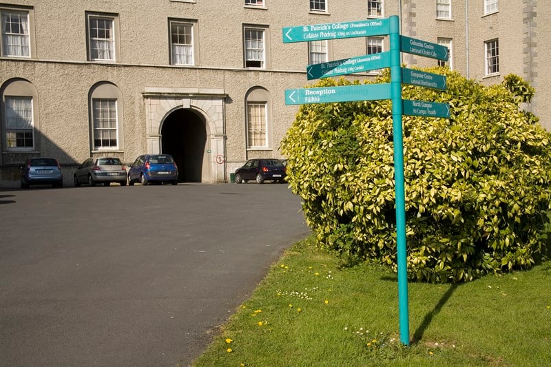 Maynooth University Campus | Maynooth University