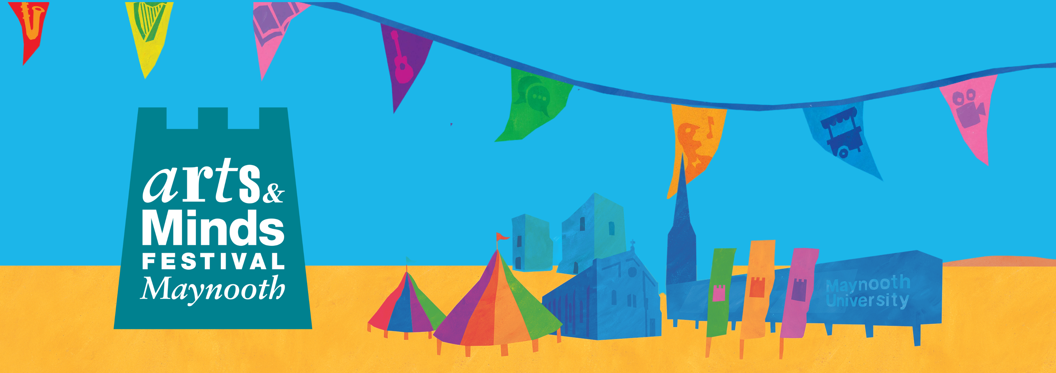 Faculty of Arts and Humanities | Maynooth University