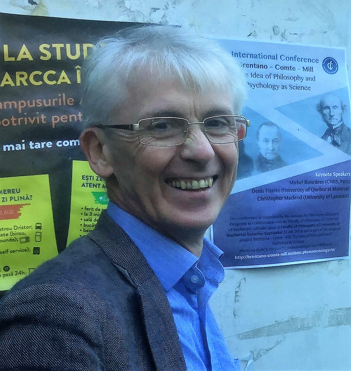 Maynooth University Department of Philosophy