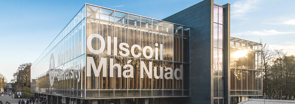 Study at Maynooth | Maynooth University