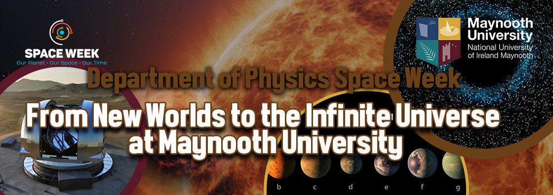 Faculty of Science & Engineering | Maynooth University