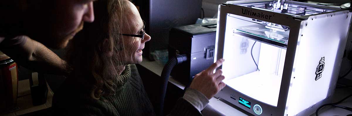 MSc Computer Science | Maynooth University