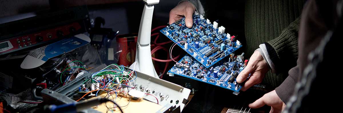 Deans' Office | Maynooth University