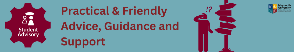 Student Advisory | Maynooth University