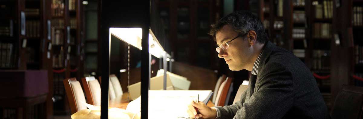 Director of MA Medieval Irish research to shed new light on medieval ...