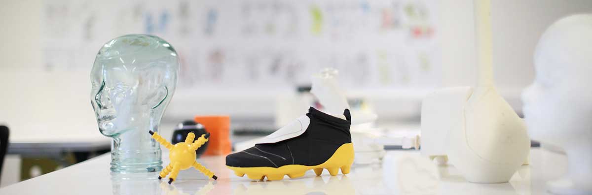 Maynooth University Department of Design Innovation