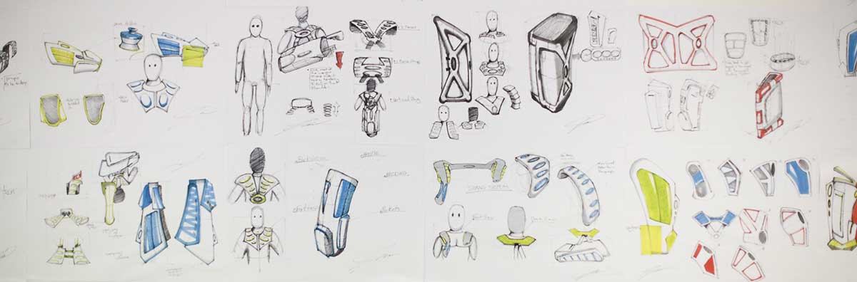 Maynooth University Department of Design Innovation