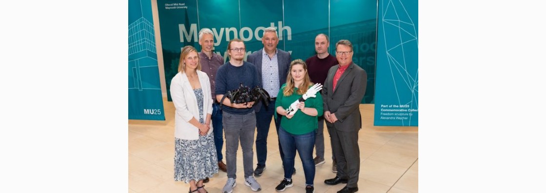 Faculty of Science & Engineering | Maynooth University