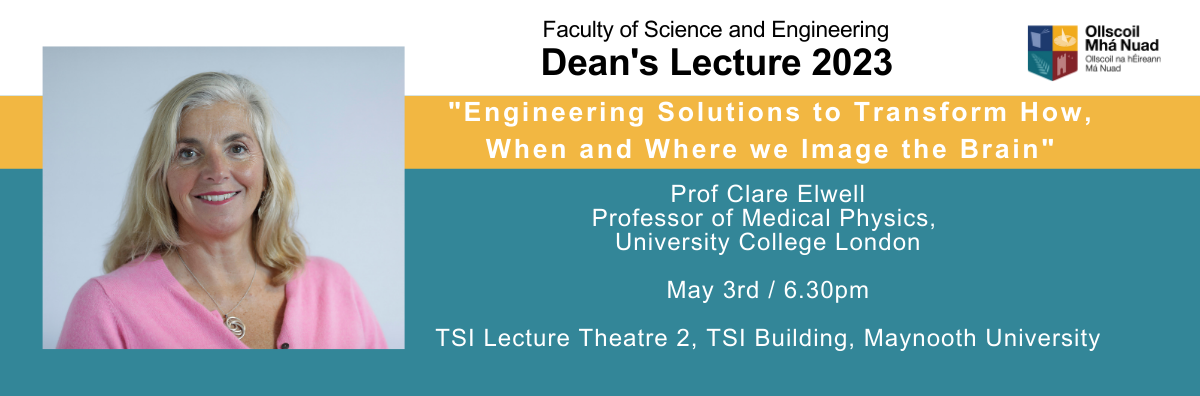Faculty of Science & Engineering | Maynooth University