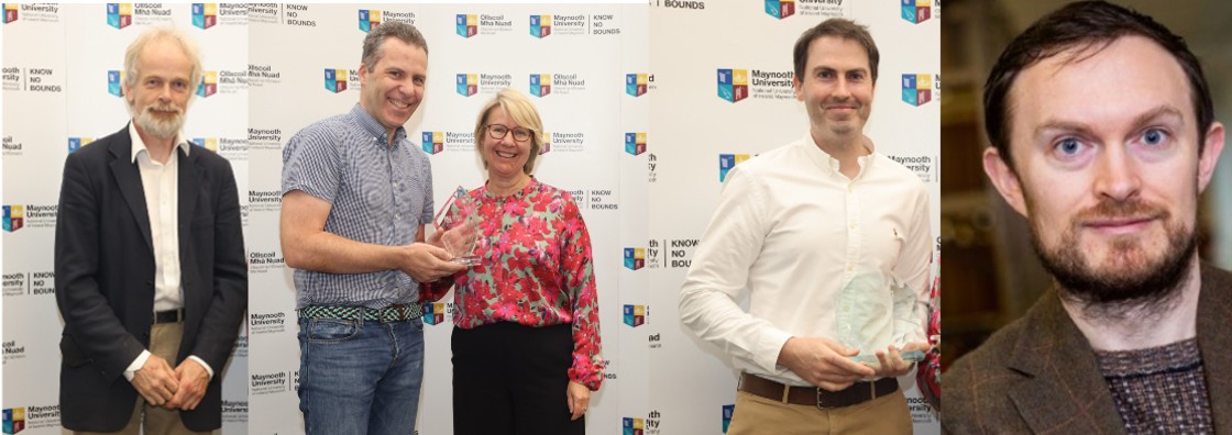 Faculty of Science & Engineering | Maynooth University