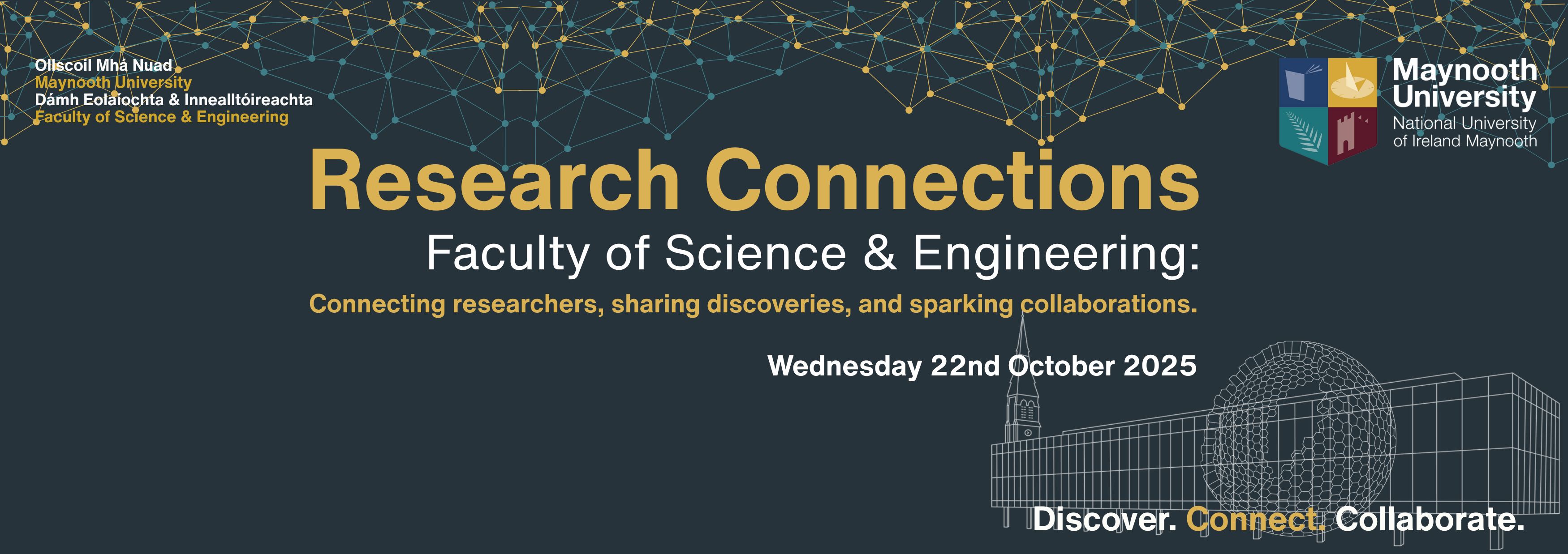 Faculty of Science & Engineering | Maynooth University