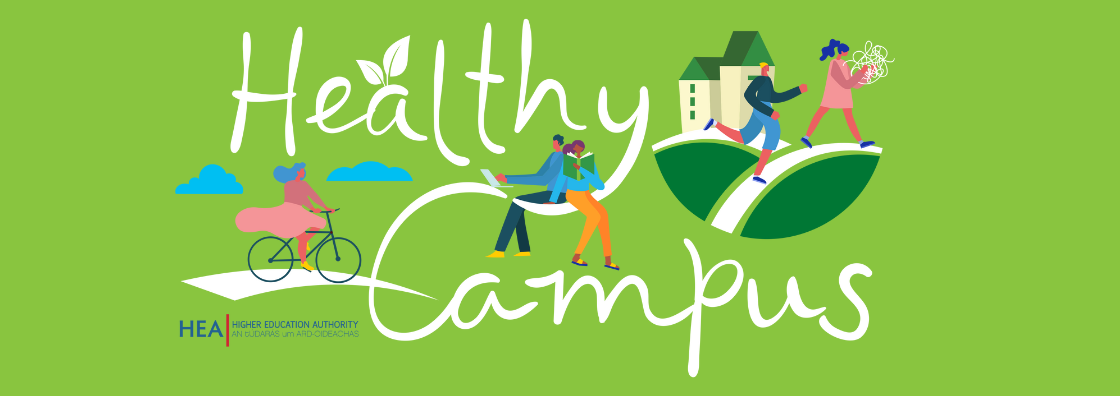 Maynooth University Healthy Campus Team | Maynooth University