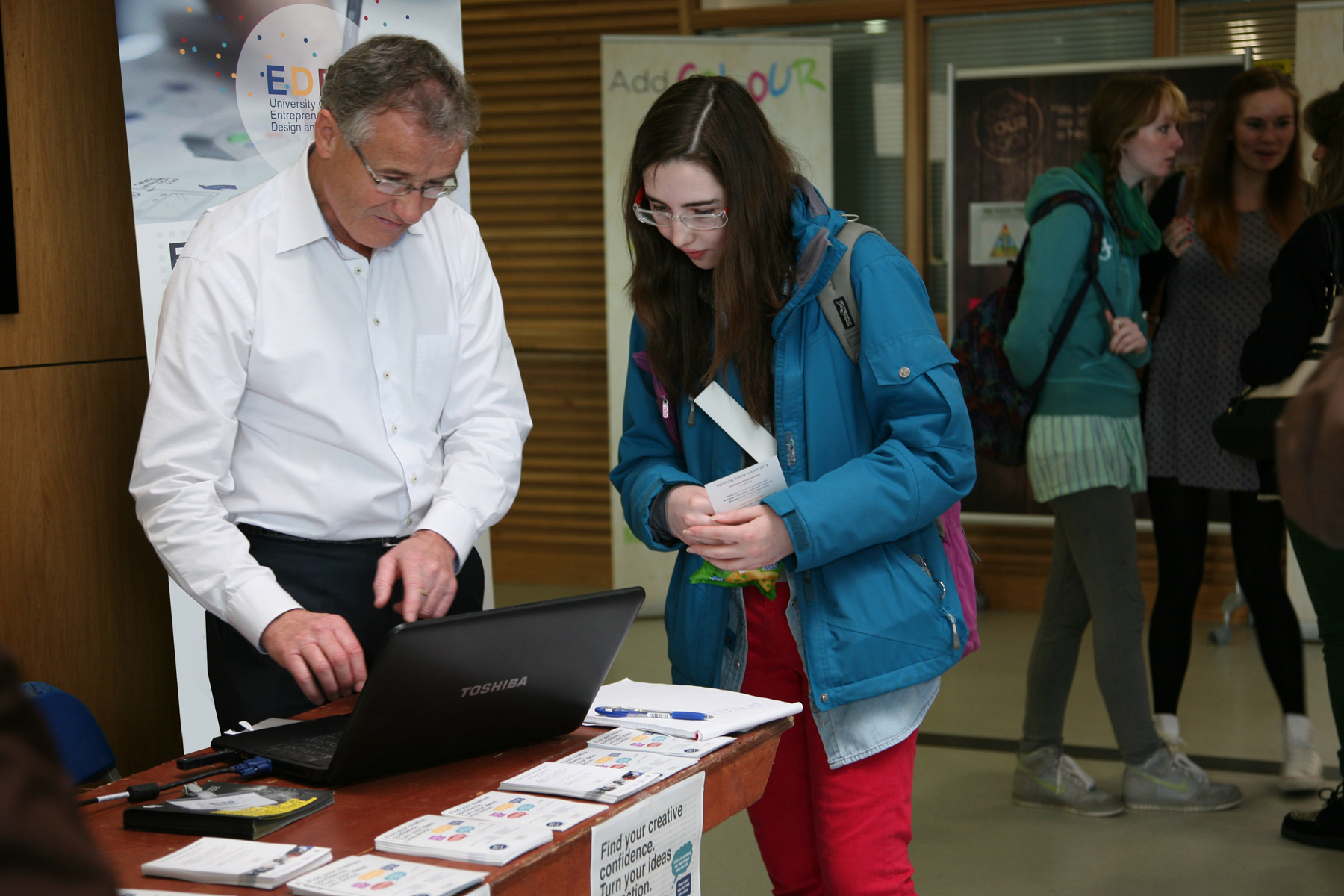Maynooth University Department of Design Innovation