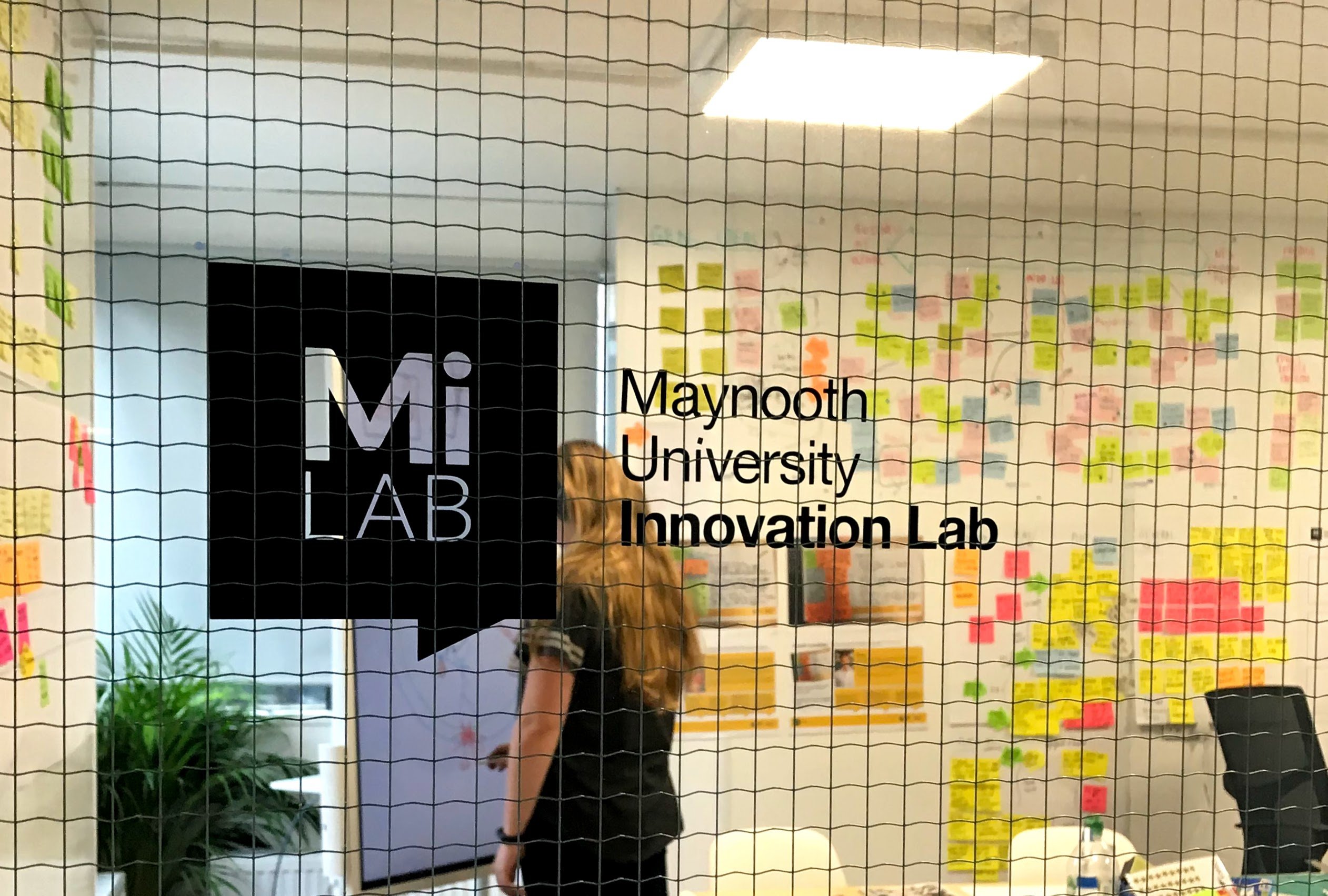 Mi:Lab | Maynooth University