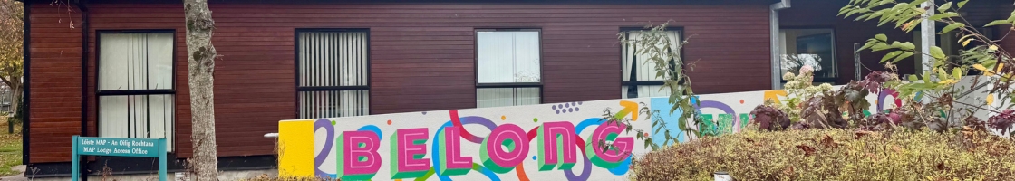 About MAP | Maynooth University