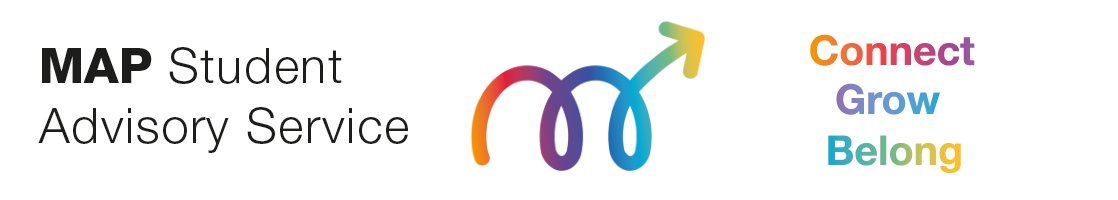 MAP Student Advisory Service | Maynooth University
