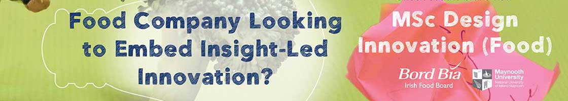 MscDi(F) Host Company Information | Maynooth University