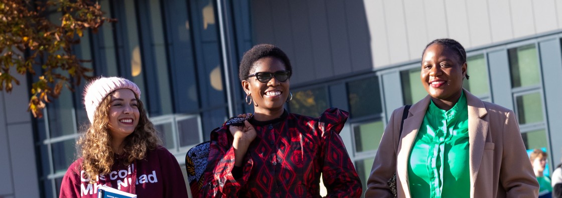 Student Services | Maynooth University