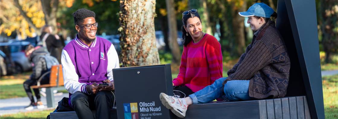 Student Services | Maynooth University