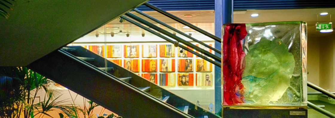 Library | Maynooth University