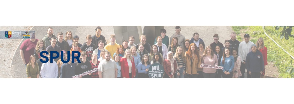 Faculty of Science & Engineering | Maynooth University