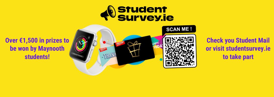 For Current Students | Maynooth University