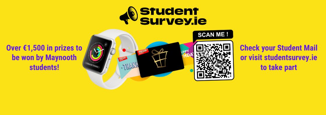 For Current Students | Maynooth University