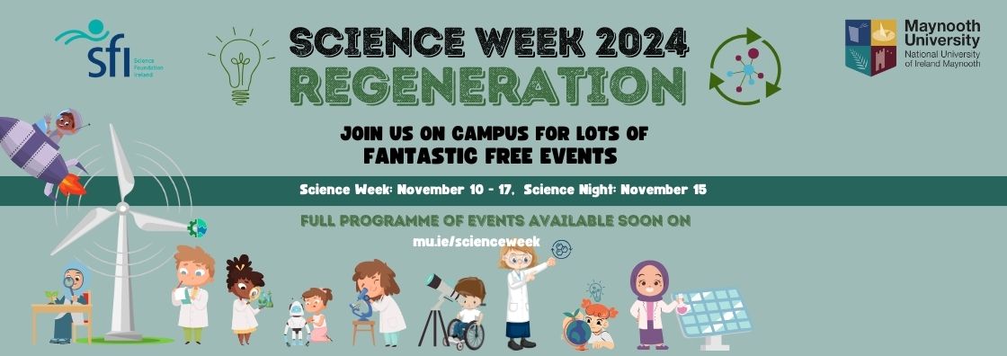 For Current Students | Maynooth University