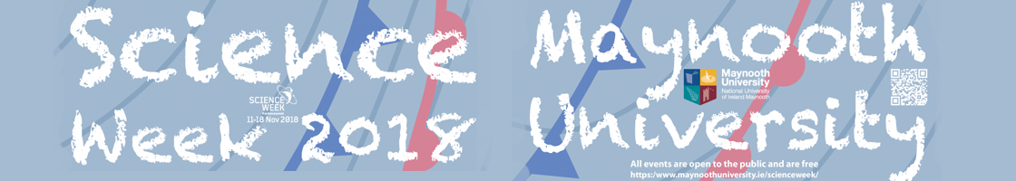 Science Week | Maynooth University