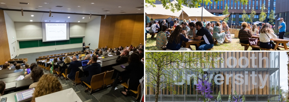 For Staff | Maynooth University