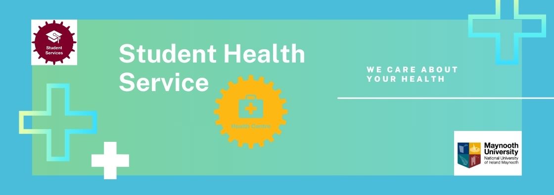 Student Health Service | Maynooth University