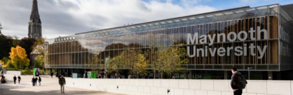 Economics | Maynooth University