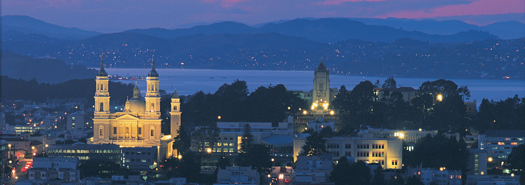 Maynooth University International Office