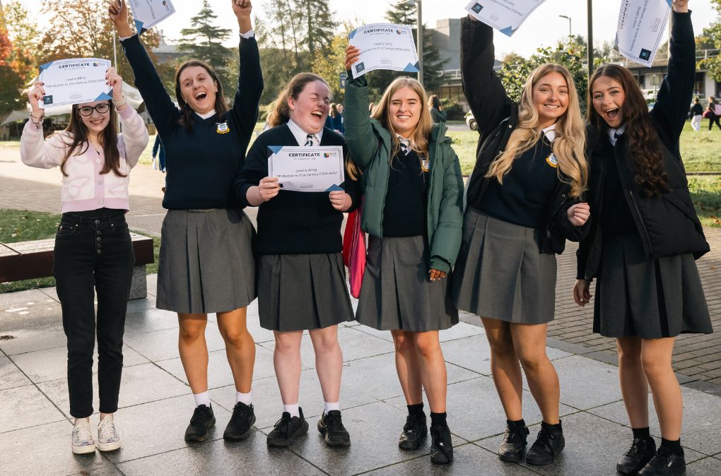 STEM Passport for Inclusion | Maynooth University