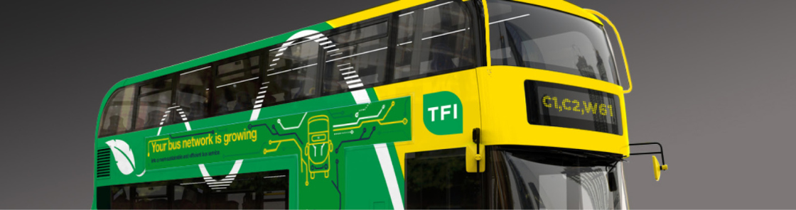 Travelling by bus | Maynooth University