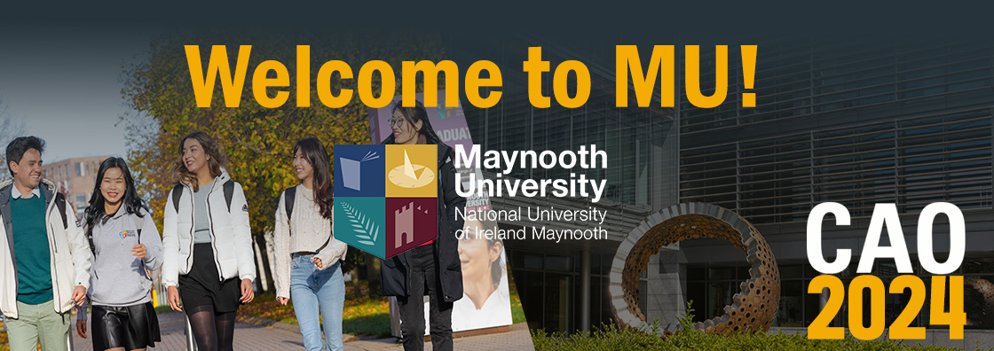 Faculty of Science & Engineering | Maynooth University