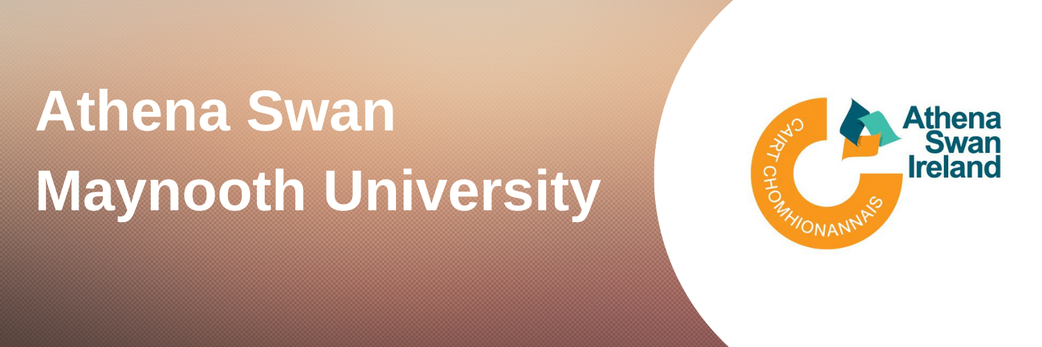 Athena SWAN | Maynooth University