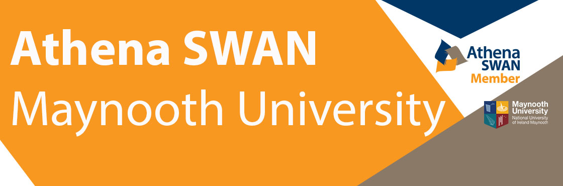 Athena SWAN | Maynooth University