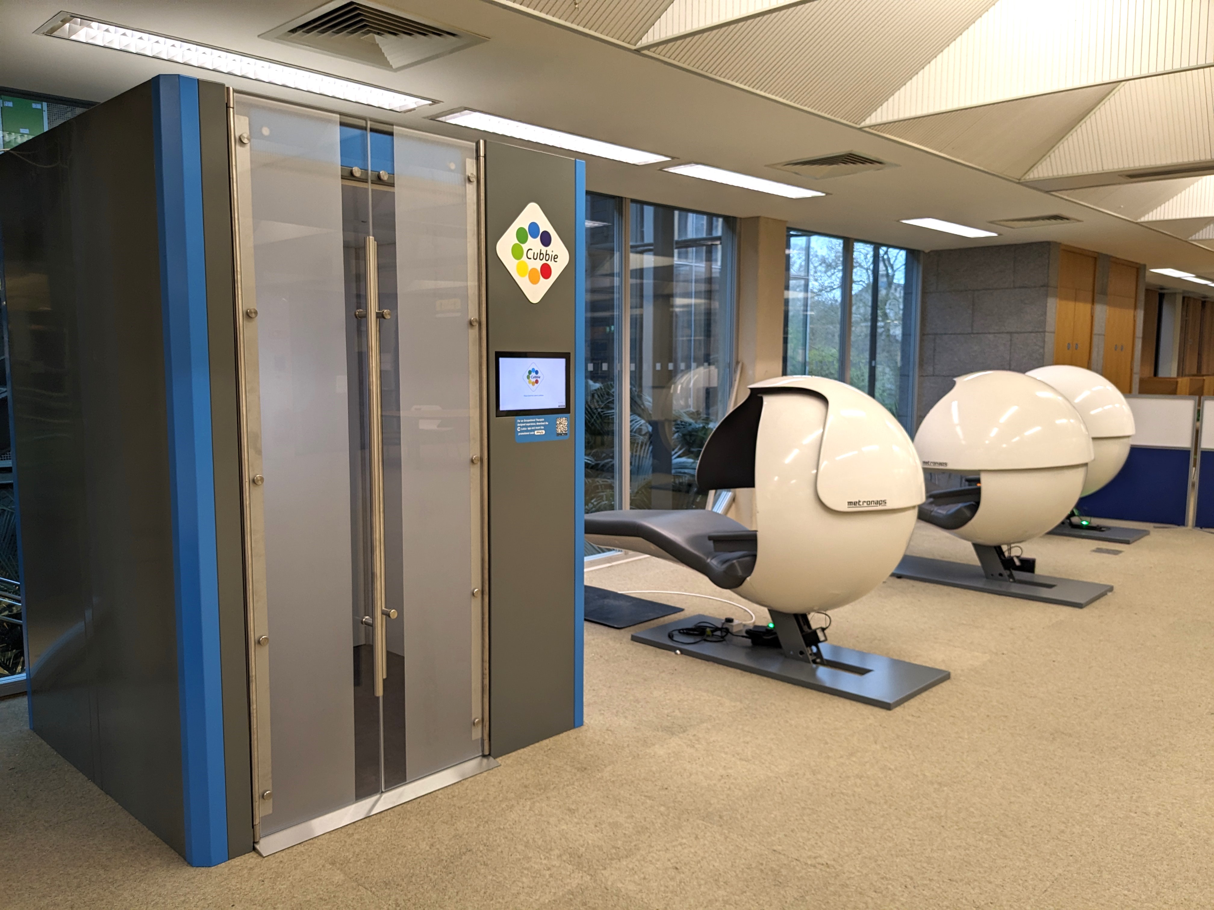 Library | Maynooth University