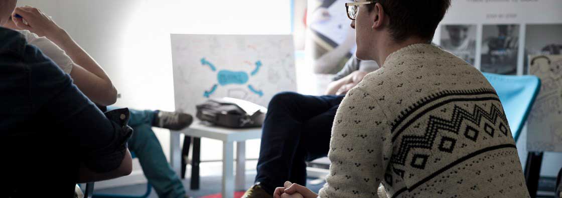 Design Innovation | Maynooth University