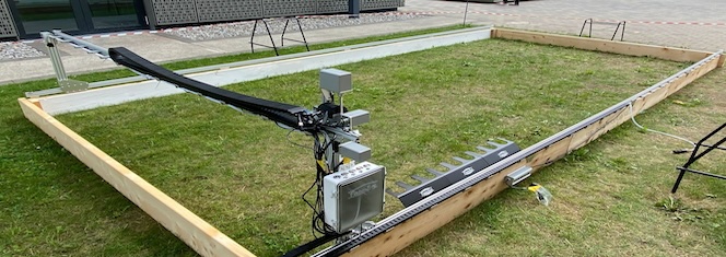 Automating Regenerative Agriculture (AURA) | Maynooth University