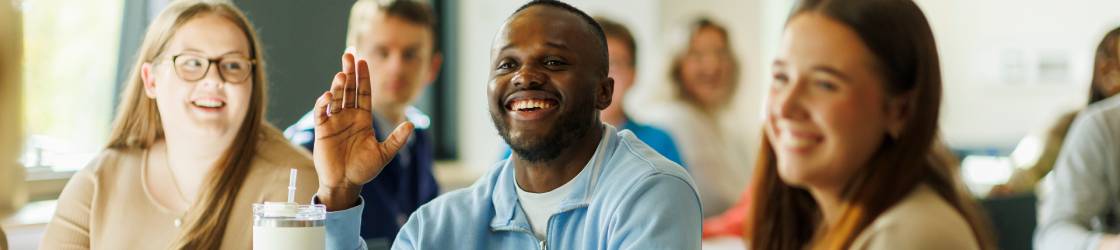 First Year Undergraduate/ Postgraduate Registration | Maynooth University