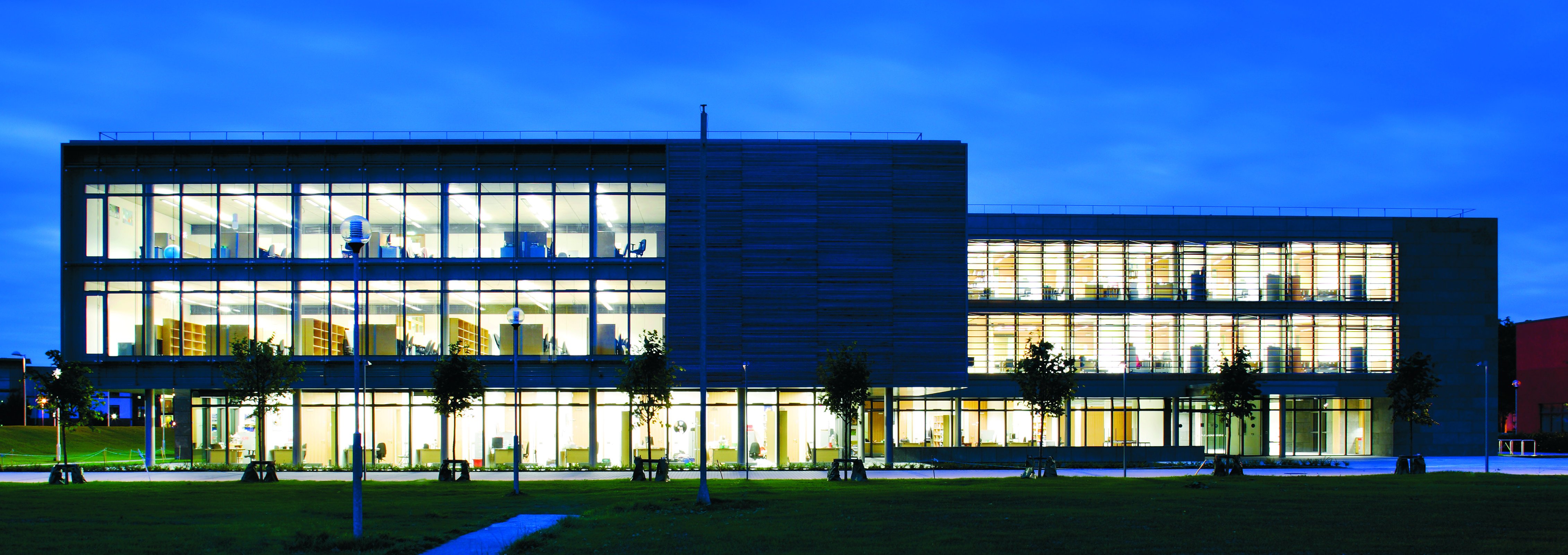 Maynooth University International Office