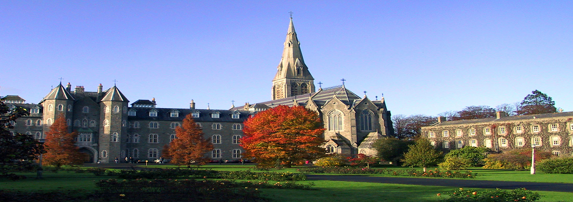 Maynooth University International Office
