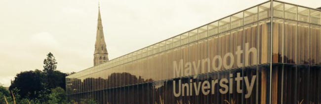 Maynooth University Examinations and Timetabling Office