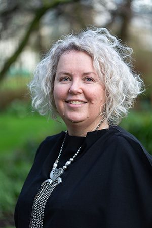 Dr Linda Doyle | Maynooth University