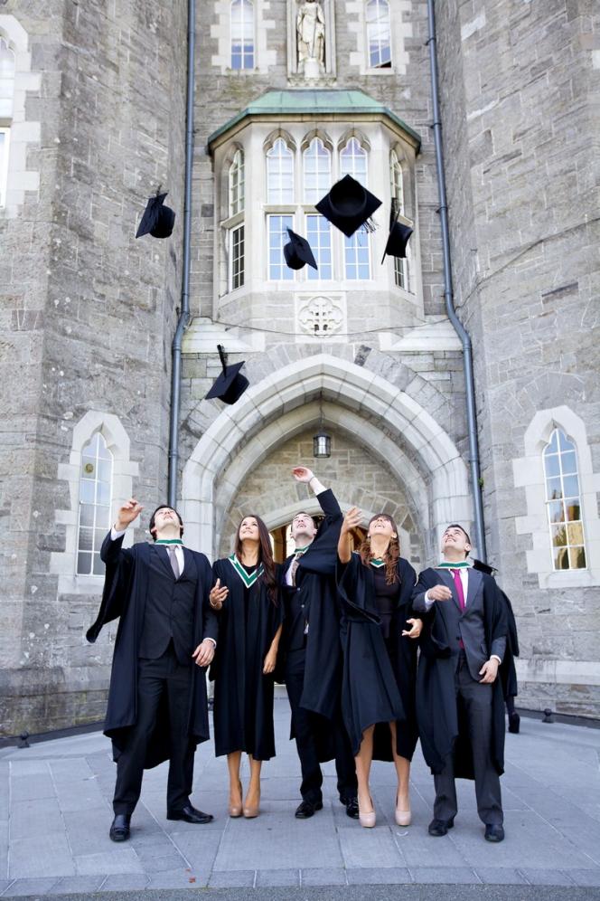 About Us | Maynooth University