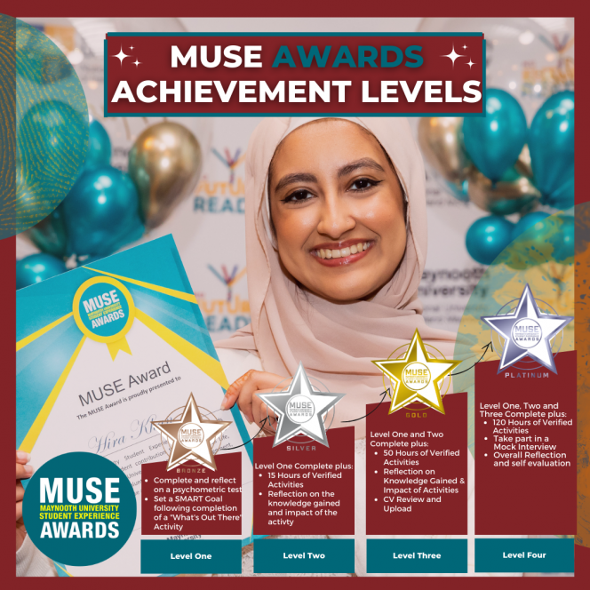 Upskill | Maynooth University