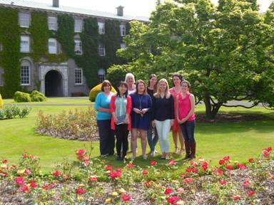 Erasmus | Maynooth University