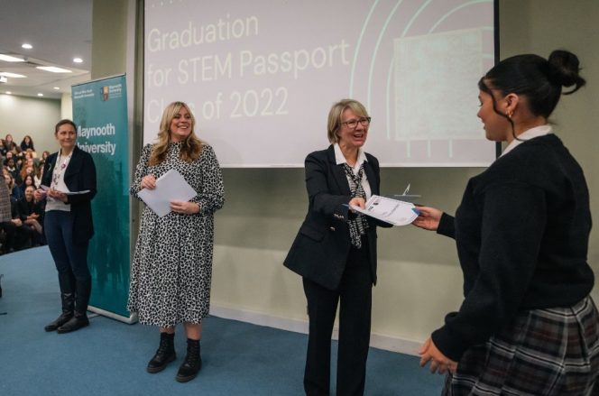 MU announces national expansion of STEM Passport for Inclusion ...